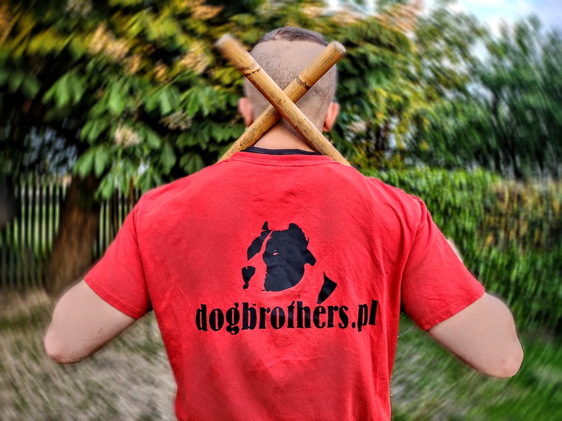 Dog Brothers Martial Arts Poland – Polska Sekcja Dog Brothers Martial Arts